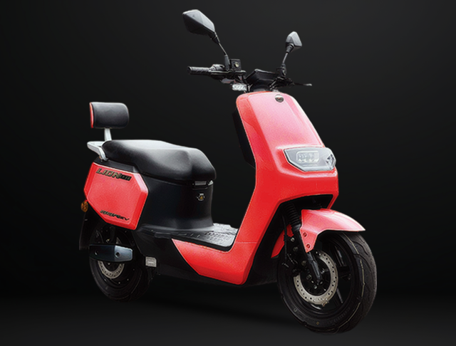 GGREV Motors — Electric Performance Motorcycles